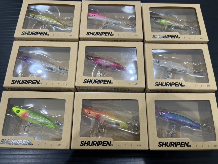 本間釣具店・フィッシャーズ｜新潟・富山・石川・福井の釣り情報・通販